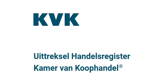 KvK-uittreksel beëdigd vertalen? Nu online bestelbaar!